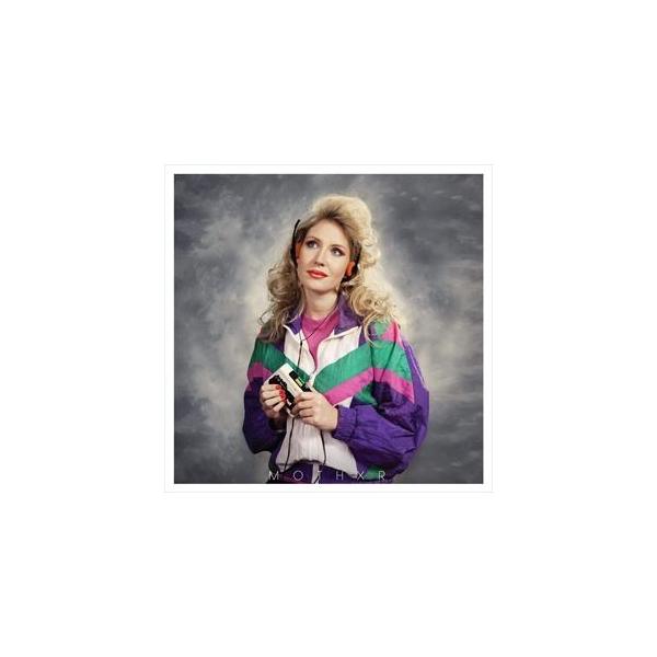 【発売日：2016年03月04日】種別:CD 【輸入盤】 洋楽その他 発売日:2016/03/04 登録日:2016/02/09 マザー センターフォールド 内容:1. With Ears to See and Eyes to Hear2....