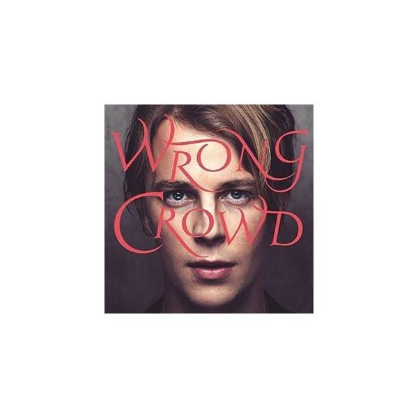 【発売日：2016年06月10日】種別:CD 【輸入盤】 洋楽ロック 発売日:2016/06/10 登録日:2016/04/26 トム・オデール ロング・クラウド 内容:1. Wrong Crowd2. Magnetised3. Concr...