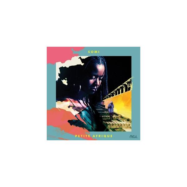 【発売日：2017年03月31日】種別:CD 【輸入盤】 ジャズ・フュージョン海外ジャズ 発売日:2017/03/31 登録日:2017/02/13 ソーミ プティット・アフリケーヌ 内容:1. Disappearing Act I2. A...