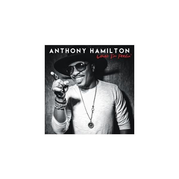 【発売日：2016年03月25日】種別:CD 【輸入盤】 洋楽ソウル/R&amp;B 発売日:2016/03/25 登録日:2016/02/16 アンソニー・ハミルトン ホワット・アイム・フィーリン 解説:過去4作のアルバムから「Charl...