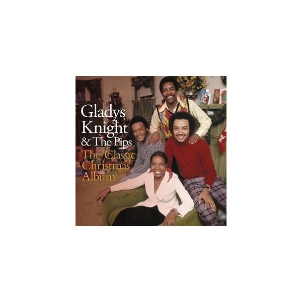 【発売日：2013年10月08日】種別:CD 【輸入盤】 洋楽ソウル/R&amp;B 発売日:2013/10/08 登録日:2014/01/31 グラディス・ナイト＆ザ・ピップス クラシック・クリスマス・アルバム