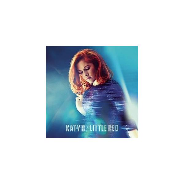 【発売日：2014年02月11日】種別:2LP 【輸入盤】 洋楽クラブ/テクノ 発売日:2014/02/11 登録日:2018/12/21 ケイティ・B リトル・レッド 内容:［Side A］1. Crying For No Reason2...