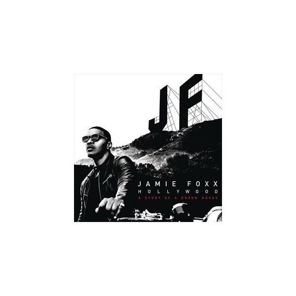 【発売日：2015年05月19日】種別:CD 【輸入盤】 洋楽ソウル/R&amp;B 発売日:2015/05/19 登録日:2015/05/08 ジェイミー・フォックス ハリウッド：ア・ストーリーオブ・ア・ダズン・ローゼズ（デラックス） 解...
