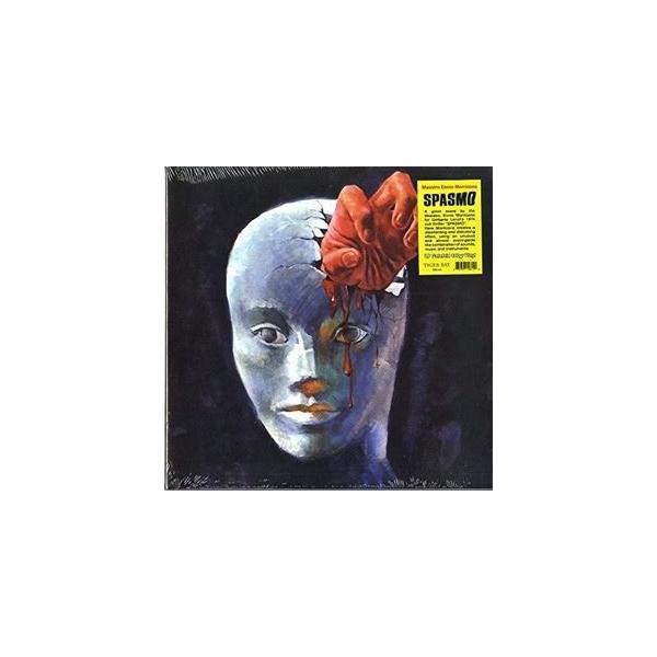【発売日：2018年05月18日】種別:LP 【輸入盤】 サントラその他 発売日:2018/05/18 登録日:2018/12/10 サウンドトラック（エンニオ・モリコーネ） スパズモ 内容:1. Bambole2. Spasmo3. St...