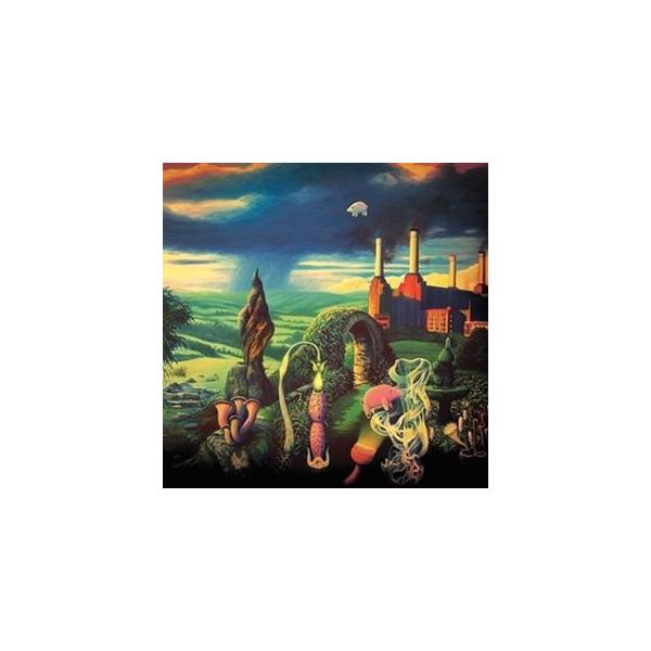 【発売日：2021年11月19日】種別:CD 【輸入盤】 洋楽ロック 発売日:2021/11/19 登録日:2021/10/08 ヴァリアス アニマルズ・リイマジンド：トリビュート・トゥ・ピンク・フロイド 内容:1. Pigs On A W...