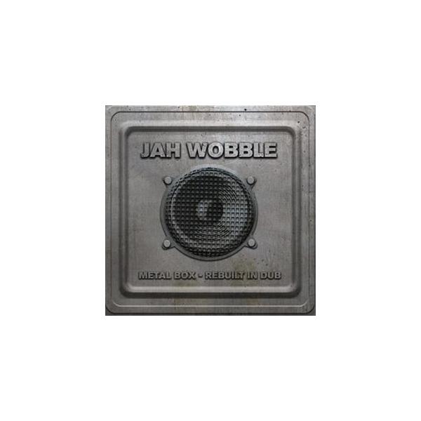 【発売日：2021年11月19日】種別:CD 【輸入盤】 洋楽ロック 発売日:2021/11/19 登録日:2021/10/08 ジャー・ウォブル メタル・ボックス-リビルト・イン・ダブ 内容:1. Albatross2. Memories...