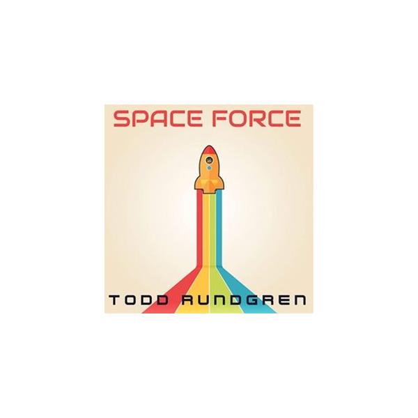 【発売日：2022年10月14日】種別:CD 【輸入盤】 洋楽ロック 発売日:2022/10/14 登録日:2022/09/08 トッド・ラングレン スペース・フォース 内容:1. Puzzle Feat. Adrian Belew2. D...