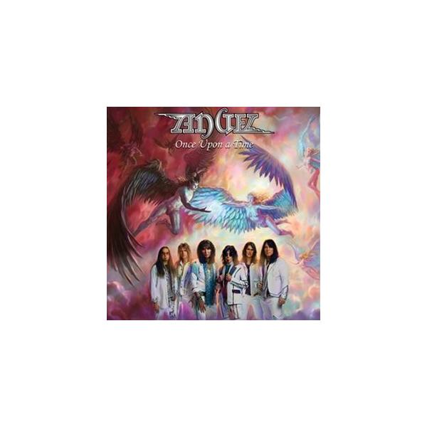 【発売日：2023年04月21日】種別:CD 【輸入盤】 洋楽ハードロック/ヘヴィメタル 発売日:2023/04/21 登録日:2023/05/25 エンジェル ワンス・アポン・ア・タイム 内容:1. The Torch2. Black M...