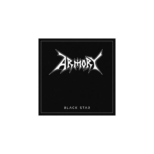 【発売日：2025年03月21日】種別:7inch 【輸入盤】 洋楽ハードロック/ヘヴィメタル 発売日:2025/03/21 登録日:2024/12/06 アーマリー ブラック・スター 内容:［Side A］1. Black Star［Si...