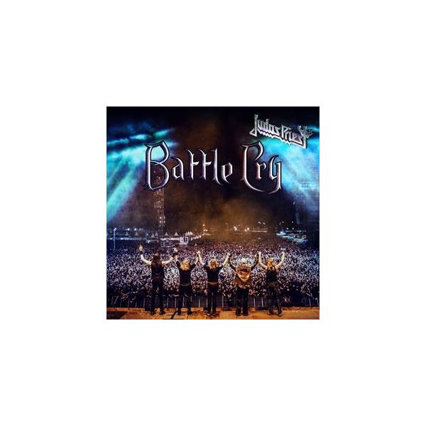 【発売日：2016年03月25日】種別:CD 【輸入盤】 洋楽ハードロック/ヘヴィメタル 発売日:2016/03/25 登録日:2016/02/24 ジューダス・プリースト バトル・クライ ジューダス・プリースト CD 内容:1. （Int...