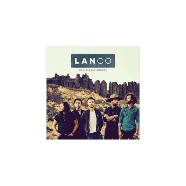 【発売日：2018年01月19日】種別:CD 【輸入盤】 洋楽ロック 発売日:2018/01/19 登録日:2017/12/14 ランコ ハレルヤ・ナイツ 内容:1. Born to Love You2. Long Live Tonight...