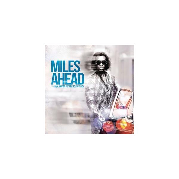 【発売日：2016年07月08日】種別:2LP 【輸入盤】 サントラその他 発売日:2016/07/08 登録日:2016/03/16 サウンドトラック マイルス・アヘッド サウンドトラック CD 内容:”1. Miles Ahead2. ...