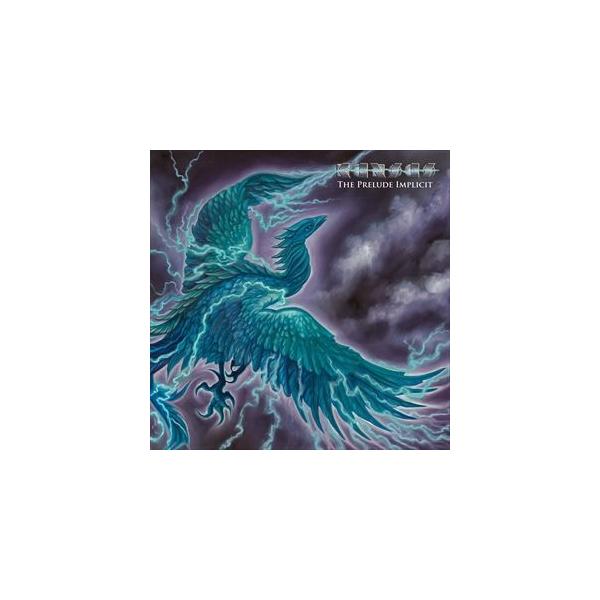 【発売日：2016年09月23日】種別:CD 【輸入盤】 洋楽ロック 発売日:2016/09/23 登録日:2016/08/04 カンサス プレリュード・インプリシット カンサス CD 内容:1. With This Heart2. Vis...