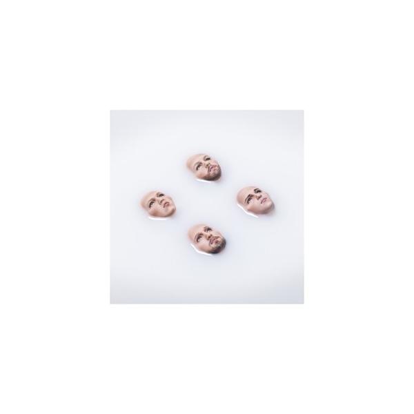 【発売日：2016年10月14日】種別:CD 【輸入盤】 洋楽ロック 発売日:2016/10/14 登録日:2016/08/31 キングス・オブ・レオン ウォールズ キングス・オブ・レオン CD 内容:1. Waste A Moment2....