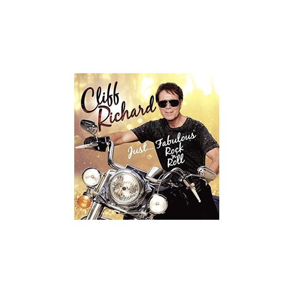 【発売日：2016年11月11日】種別:CD 【輸入盤】 洋楽ロック 発売日:2016/11/11 登録日:2016/10/12 クリフ・リチャード ジャスト...ファビュラス・ロックンロール 内容:1. Blue Suede Shoes ...