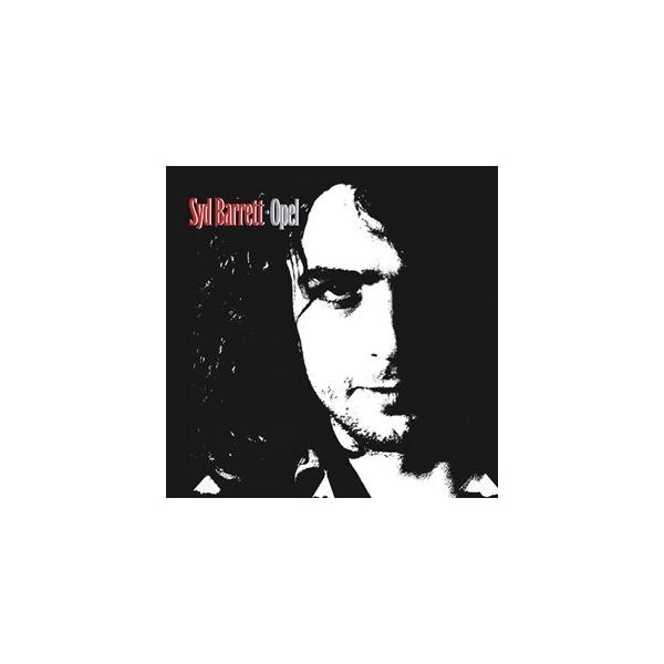 【発売日：2016年11月25日】種別:CD 【輸入盤】 洋楽ロック 発売日:2016/11/25 登録日:2016/11/08 シド・バレット オペル 内容:1. Opel2. Clowns and Jugglers3. Rats4. G...