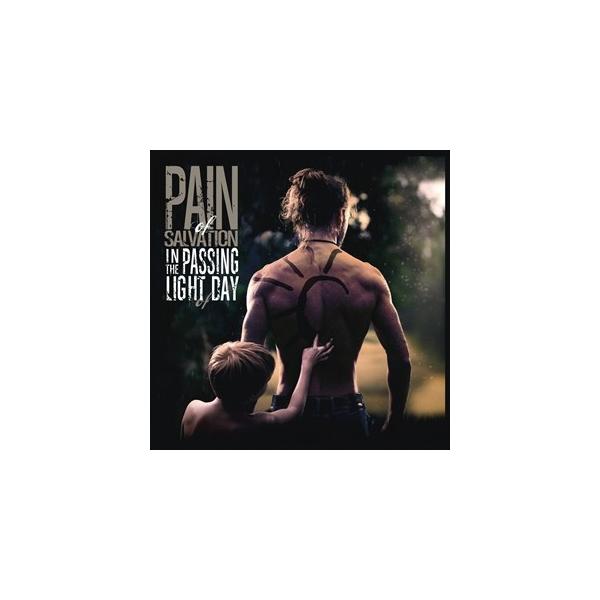 【発売日：2017年01月13日】種別:2CD 【輸入盤】 洋楽ハードロック/ヘヴィメタル 発売日:2017/01/13 登録日:2017/01/20 ペイン・オブ・サルヴェイション イン・ザ・パッシング・ライト・オブ・デイ ペイン・オブ・...