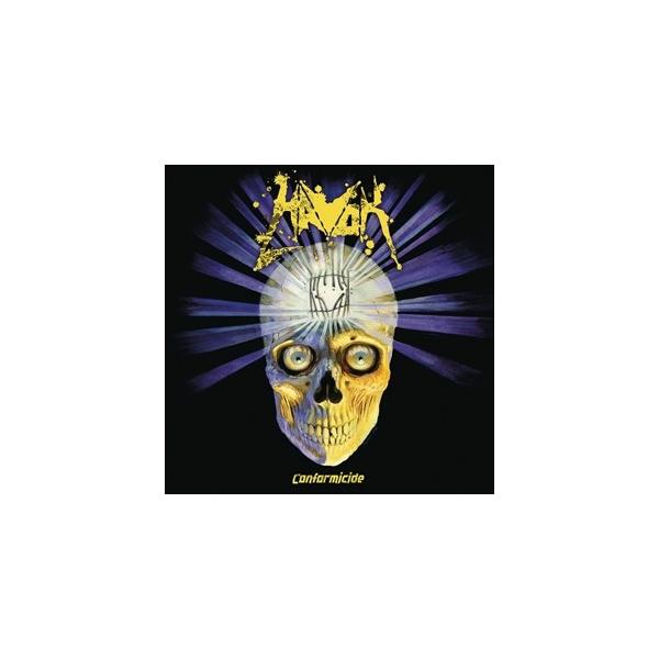 【発売日：2017年03月10日】種別:CD 【輸入盤】 洋楽ハードロック/ヘヴィメタル 発売日:2017/03/10 登録日:2017/01/27 ハヴォック コンフォーミサイド 内容:1. F.P.C.2. Hang ’Em High3...