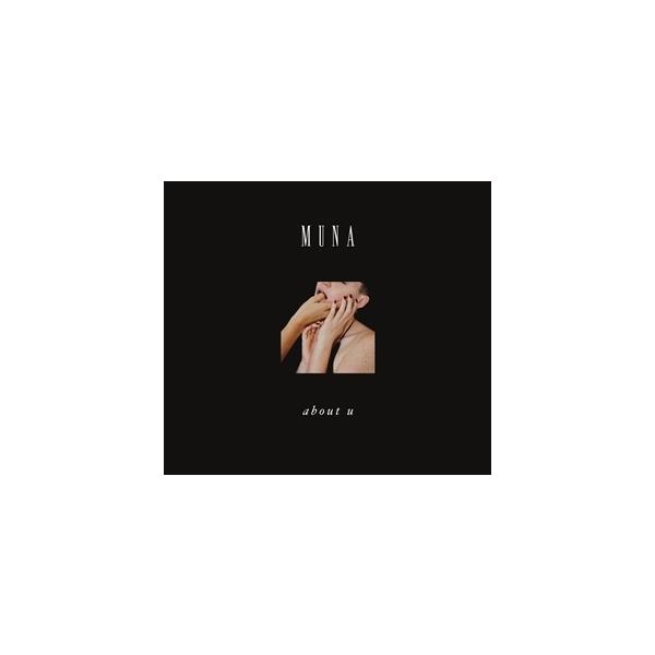 【発売日：2017年02月03日】種別:CD 【輸入盤】 洋楽ポップス 発売日:2017/02/03 登録日:2016/12/21 ムーナ アバウト・ユー 内容:1. So S2. Loudspeaker3. I Know A Place4...