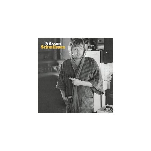 【発売日：2017年04月21日】種別:LP 【輸入盤】 洋楽ポップス 発売日:2017/04/21 登録日:2018/12/03 ハリー・ニルソン ニルソン・シュミルソン ハリー・ニルソン CD 内容:［Side A］1. Gotta G...