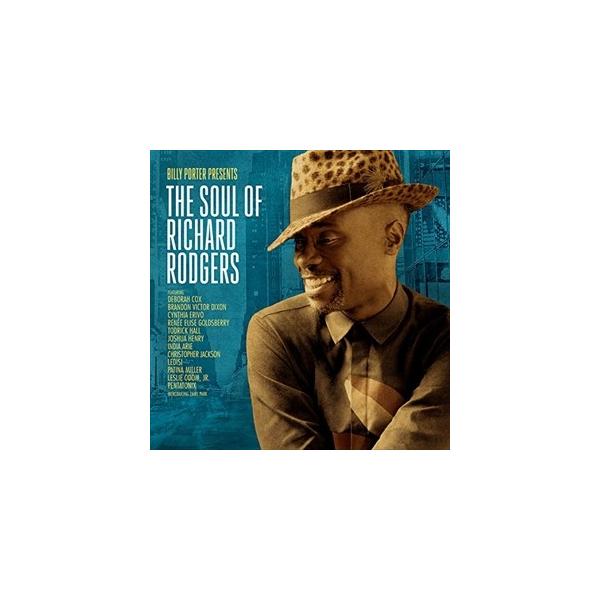 【発売日：2017年04月07日】種別:CD 【輸入盤】 洋楽ポップス 発売日:2017/04/07 登録日:2017/03/03 ビリー・ポーター ビリー・ポーター・プレゼンツ：ザ・ソウル・オブ・リチャード・ロジャース 内容:1. Oh ...