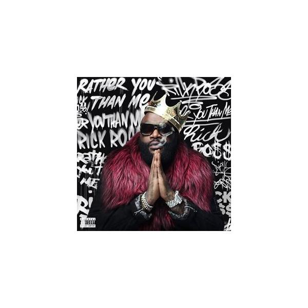 【発売日：2017年03月31日】種別:CD 【輸入盤】 洋楽ラップ/ヒップホップ 発売日:2017/03/31 登録日:2017/03/07 リック・ロス ラザー・ユー・ザン・ミー 解説:2017年1月にリリースされた今作のリード曲「I ...