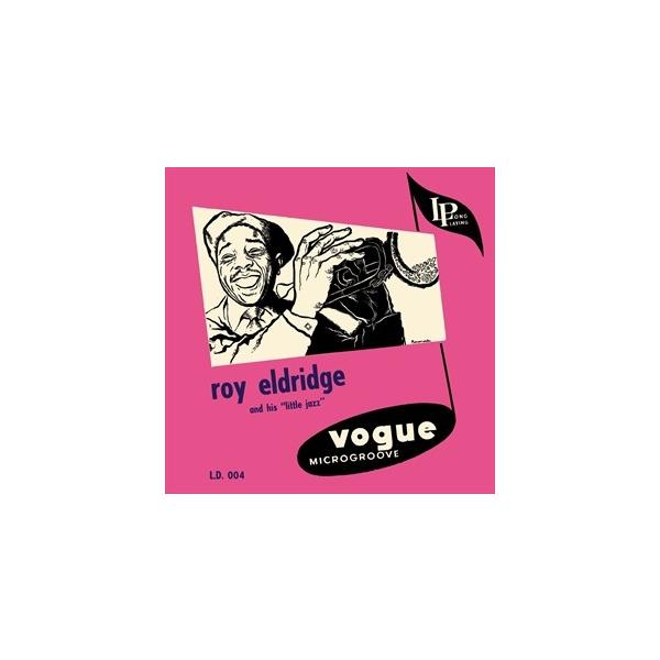 【発売日：2017年03月03日】種別:CD 【輸入盤】 ジャズ・フュージョン海外ジャズ 発売日:2017/03/03 登録日:2017/02/07 ロイ・エルドリッチ ロイ・エルドリッジ・アンド・ヒズ・リトル・ジャズ 内容:1. The ...