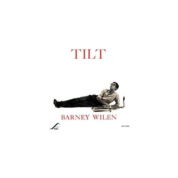 【発売日：2017年03月10日】種別:CD 【輸入盤】 ジャズ・フュージョン海外ジャズ 発売日:2017/03/10 登録日:2017/01/25 バルネ・ウィラン ティルト 内容:1. Blue ’n’ Boogie2. Nature ...