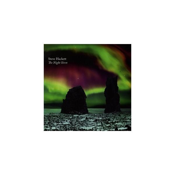 【発売日：2017年03月24日】種別:2CD 【輸入盤】 洋楽ロック 発売日:2017/03/24 登録日:2017/04/10 スティーブ・ハケット ナイト・サイレン（デラックス盤） 内容:1. Behind the Smoke2. M...