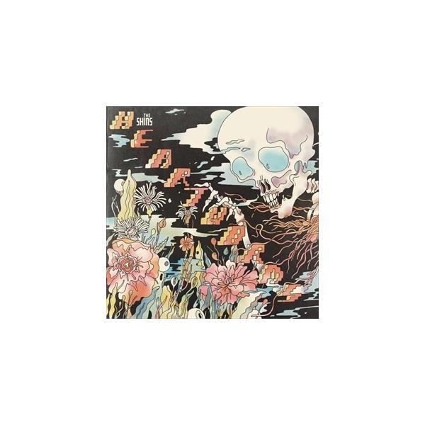 【発売日：2017年03月10日】種別:LP 【輸入盤】 洋楽ロック 発売日:2017/03/10 登録日:2017/01/25 シンズ ハートウォームズ 内容:1. Name For You2. Painting A Hole3. Che...