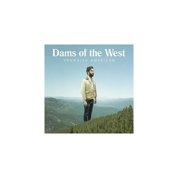【発売日：2017年02月24日】種別:CD 【輸入盤】 洋楽ロック 発売日:2017/02/24 登録日:2017/01/31 ダムス・オブ・ザ・ウエスト ヤンギッシュ・アメリカン 内容:1. Bridges and Tunnels2. ...
