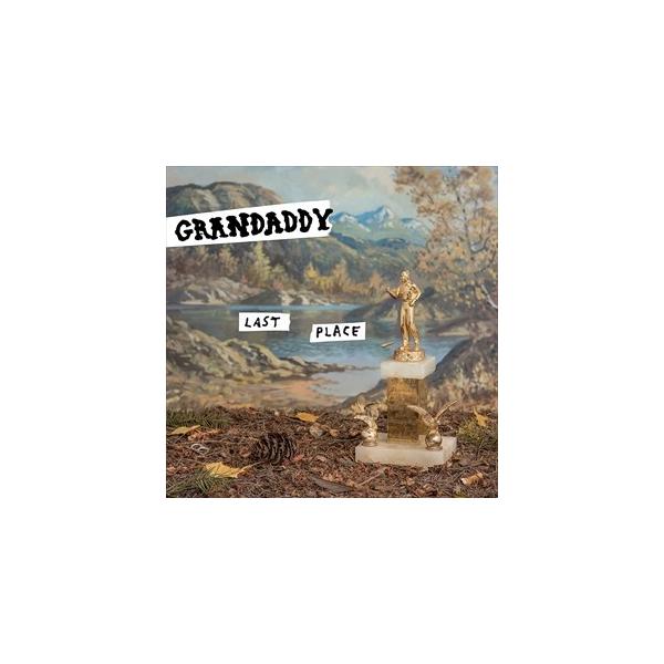 【発売日：2017年03月03日】種別:LP 【輸入盤】 洋楽ロック 発売日:2017/03/03 登録日:2017/01/20 グランダディ ラスト・プレイス 内容:［Side A］1. Way We Won’t2. Brush with...