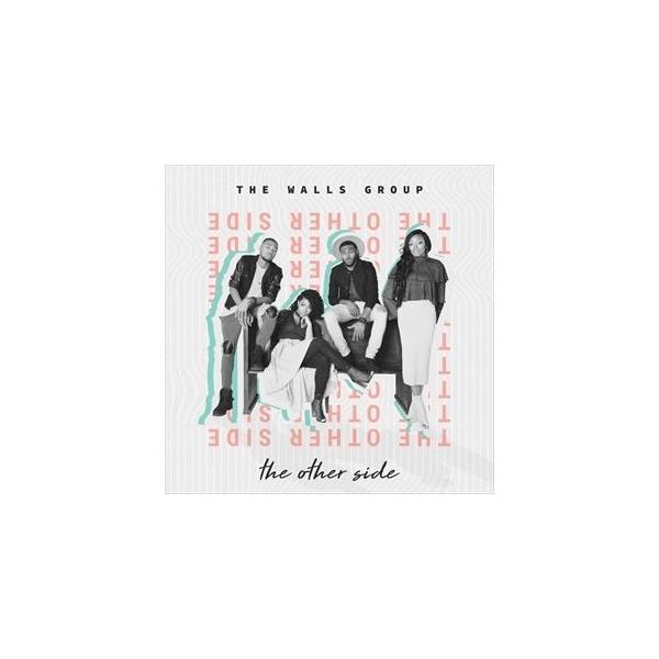 【発売日：2017年11月03日】種別:CD 【輸入盤】 洋楽ブルース/ゴスペル 発売日:2017/11/03 登録日:2017/10/03 ウォールズ・グループ アザー・サイド 内容:1. My Life2. The Prayer3. G...