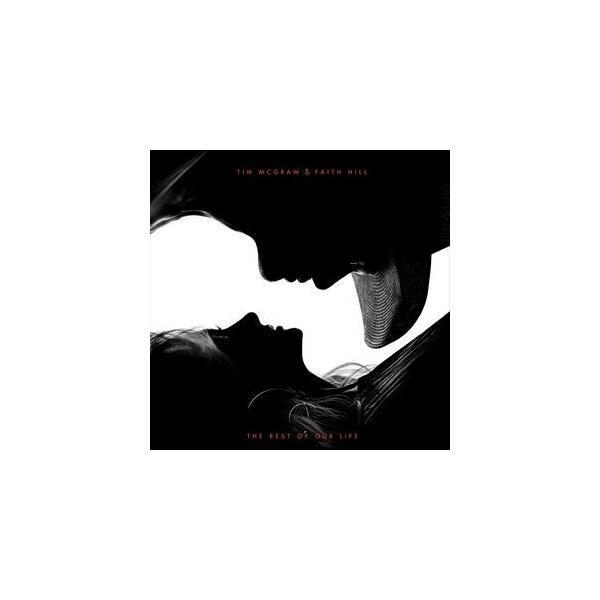 【発売日：2017年11月17日】種別:CD 【輸入盤】 洋楽フォーク/カントリー 発売日:2017/11/17 登録日:2017/10/24 ティム・マッグロウ／フェイス・ヒル レスト・オブ・アワー・ライフ 内容:1. The Rest ...