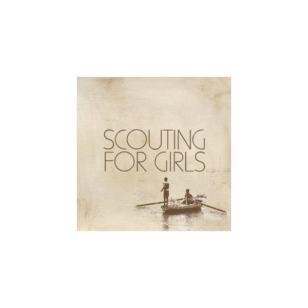 【発売日：2017年05月19日】種別:CD 【輸入盤】 洋楽ロック 発売日:2017/05/19 登録日:2017/04/21 スカウティング・フォー・ガールズ スカウティング・フォー・ガールズ（デラックス盤） 内容:［Disc 1］1....