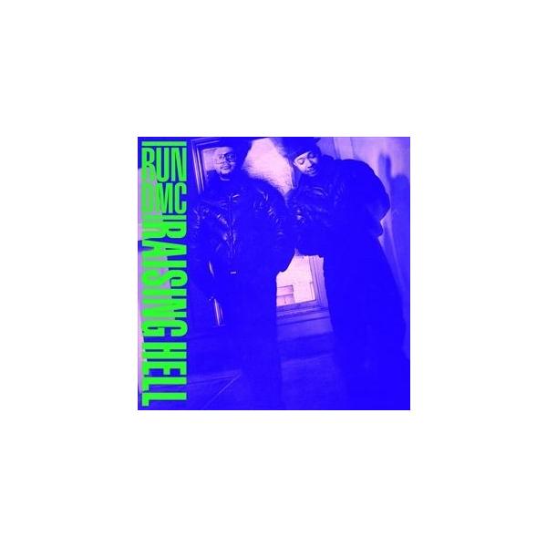 【発売日：2017年08月11日】種別:LP 【輸入盤】 洋楽ラップ/ヒップホップ 発売日:2017/08/11 登録日:2017/06/13 ラン・DMC レイジング・ヘル（2017） 内容:［Side A］1. Peter Piper2...
