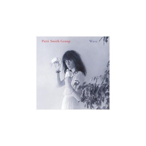 【発売日：2018年09月22日】種別:LP 【輸入盤】 洋楽ロック 発売日:2018/09/22 登録日:2017/07/05 パティ・スミス・グループ ウェイヴ（2017） 内容:［Side A］1. Frederick2. Danci...