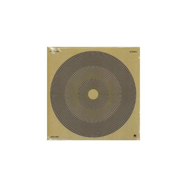 【発売日：2017年08月04日】種別:7inch 【輸入盤】 洋楽ロック 発売日:2017/08/04 登録日:2017/07/19 サンダラ・カルマ エクスプロア（7インチ・シングル） 内容:［Side A］1. Explore［Sid...