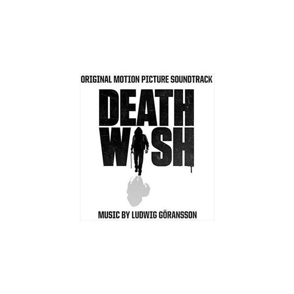 【発売日：2018年03月23日】種別:CD 【輸入盤】 サントラその他 発売日:2018/03/23 登録日:2018/02/27 サウンドトラック デス・ウィッシュ サウンドトラック CD 内容:1. Race to the Hospi...