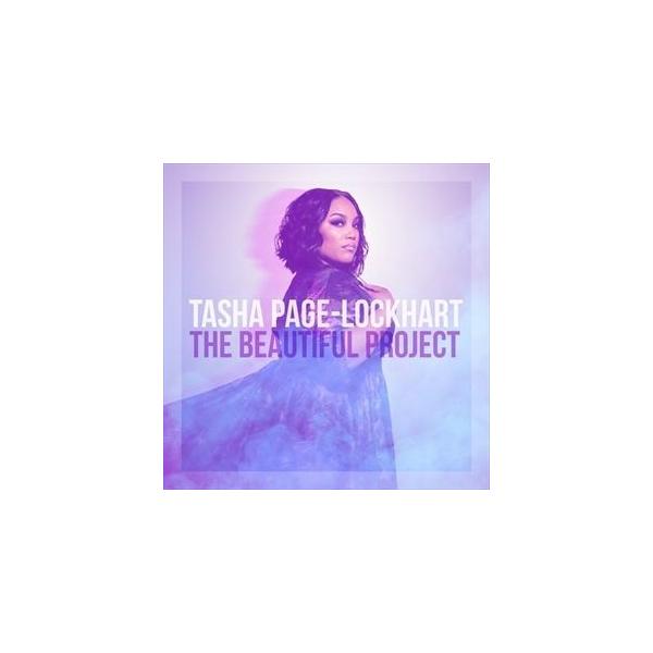 【発売日：2017年10月20日】種別:CD 【輸入盤】 洋楽ブルース/ゴスペル 発売日:2017/10/20 登録日:2017/09/13 ターシャ・ペイジ・ロックハルト ビューティフル・プロジェクト 内容:1. You Are Good...