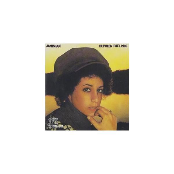 【発売日：2018年05月25日】種別:CD 【輸入盤】 洋楽ポップス 発売日:2018/05/25 登録日:2019/01/24 ジャニス・イアン ビトゥイーン・ザ・ラインズ（リマスタード） ジャニス・イアン CD 内容:1. When ...