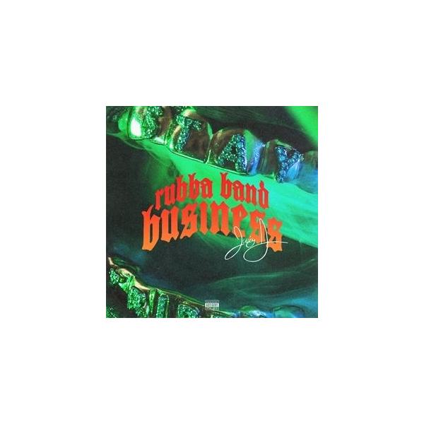 【発売日：2017年12月22日】種別:CD 【輸入盤】 洋楽ラップ/ヒップホップ 発売日:2017/12/22 登録日:2017/09/28 ジューシー・J ルッバ・バンド・ビジネス 解説:2016年に公開されKanye Westを迎えて...