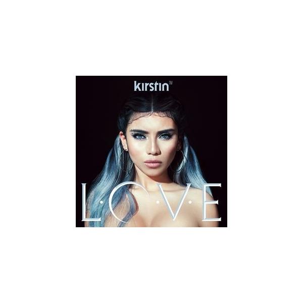 【発売日：2017年07月14日】種別:CD 【輸入盤】 洋楽ロック 発売日:2017/07/14 登録日:2017/06/20 カースティン ラヴ 内容:1. Break A Little2. All Night3. Something ...