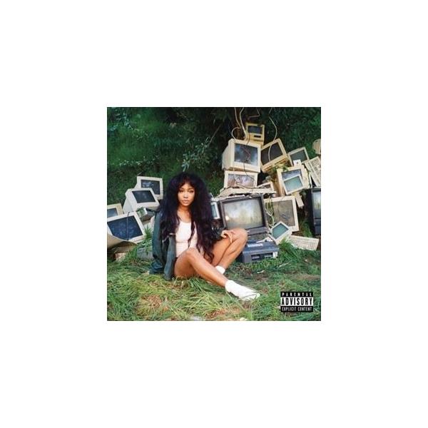 【発売日：2017年06月16日】種別:CD 【輸入盤】 洋楽ソウル/R&amp;B 発売日:2017/06/16 登録日:2017/05/22 シザー CTRL 内容:1. Supermodel2. Love Galore - feat....