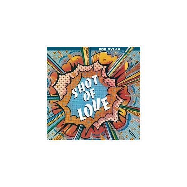 【発売日：2017年11月03日】種別:LP 【輸入盤】 洋楽ロック 発売日:2017/11/03 登録日:2017/09/13 ボブ・ディラン ショット・オブ・ラヴ（2017） ボブ・ディラン CD Bob Dylan BobDylan ...