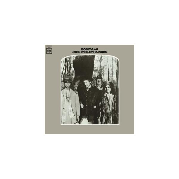 【発売日：2017年11月17日】種別:LP 【輸入盤】 洋楽ロック 発売日:2017/11/17 登録日:2017/09/13 ボブ・ディラン ジョン・ウェズリー・ハーディング（2010・モノ）（2017） ボブ・ディラン CD Bob ...
