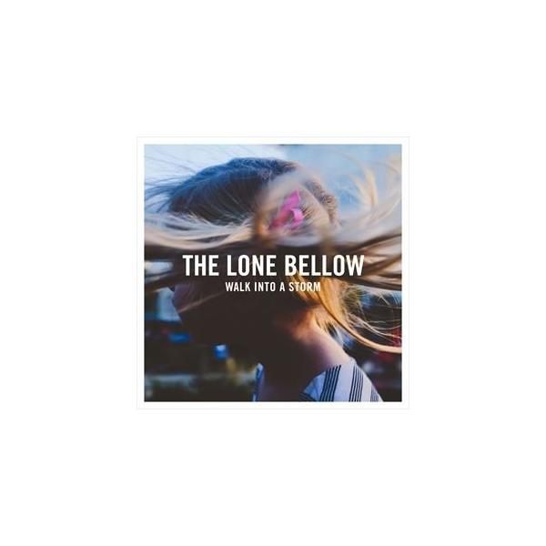 【発売日：2017年09月15日】種別:CD 【輸入盤】 洋楽ロック 発売日:2017/09/15 登録日:2017/07/25 ローン・ベロウ ウォーク・イントゥ・ア・ストロー 内容:1. Deeper in the Water2. Is...