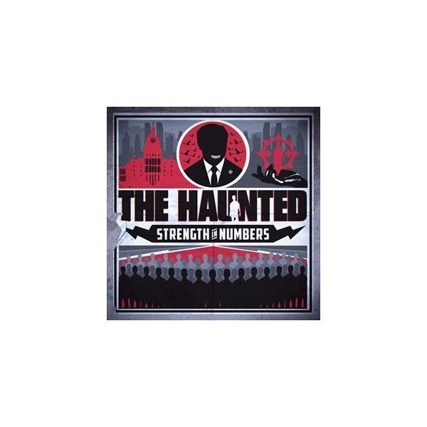 【発売日：2017年08月25日】種別:CD 【輸入盤】 洋楽ハードロック/ヘヴィメタル 発売日:2017/08/25 登録日:2017/09/05 ホーンテッド ストレングス・イン・ナンバーズ 内容:1. Fill the Darknes...