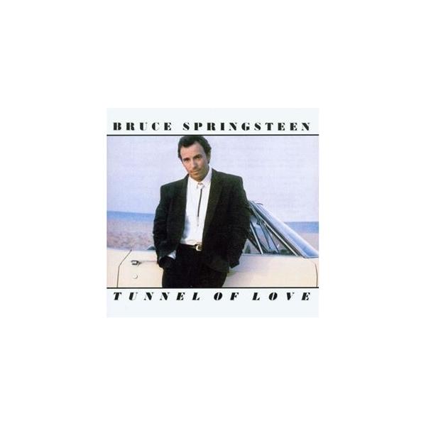 【発売日：2018年10月26日】種別:2LP 【輸入盤】 洋楽ロック 発売日:2018/10/26 登録日:2018/09/21 ブルース・スプリングスティーン トンネル・オブ・ラヴ ブルース・スプリングスティーン CD 内容:［LP 1...