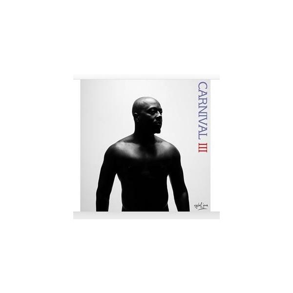 【発売日：2017年09月15日】種別:LP 【輸入盤】 洋楽ラップ/ヒップホップ 発売日:2017/09/15 登録日:2017/07/11 ワイクリフ・ジーン カーニバル・3：ザ・フォール・アンド・ライズ・オブ・ア・レヒュジー 内容:1...